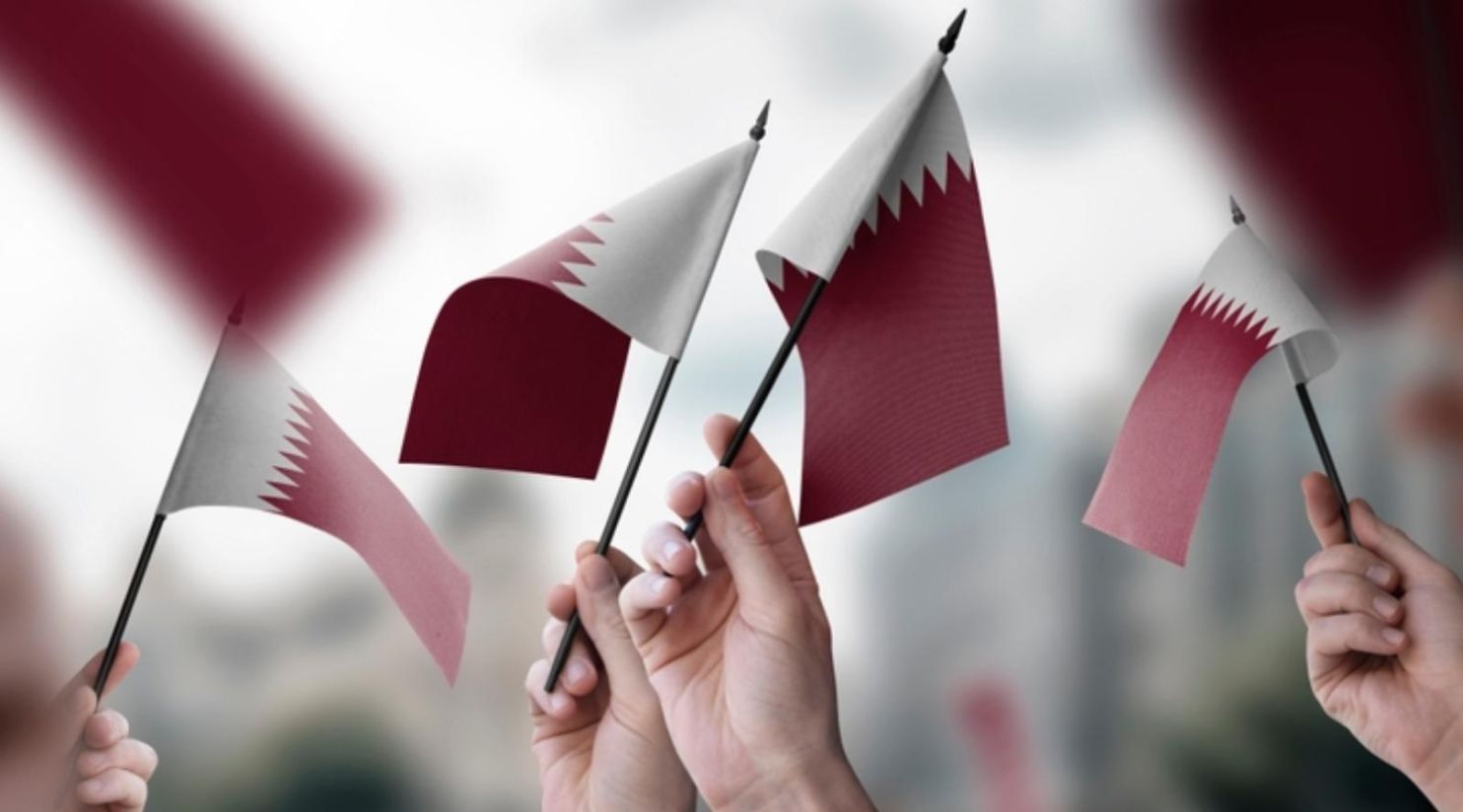 Over 2,000 Qatari citizens take up private sector jobs in 2023 | Qatar ...
