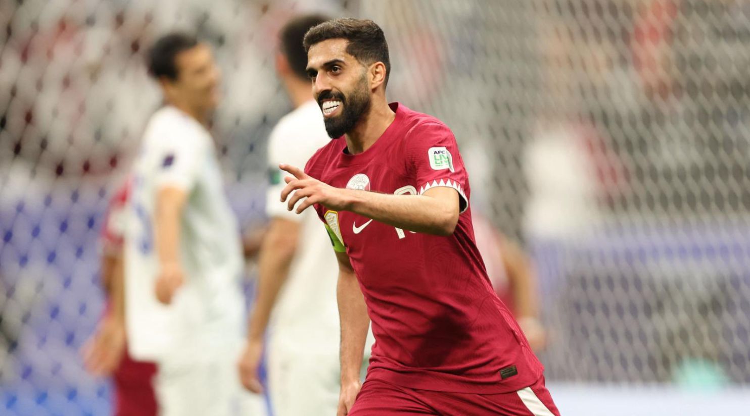 Qatar to play Iran in semifinal after the two teams post thrilling wins ...