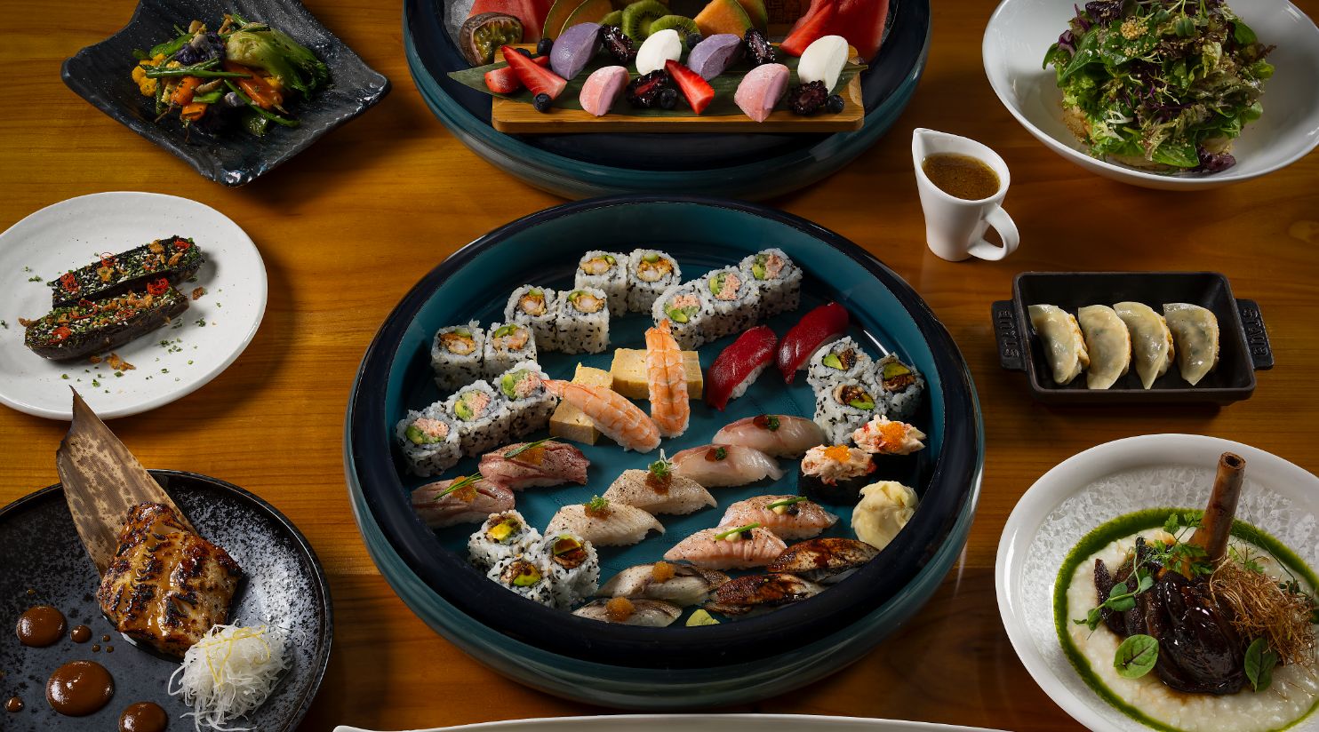 Nojoom Nights at Mondrian Doha this Ramadan | Qatar Living