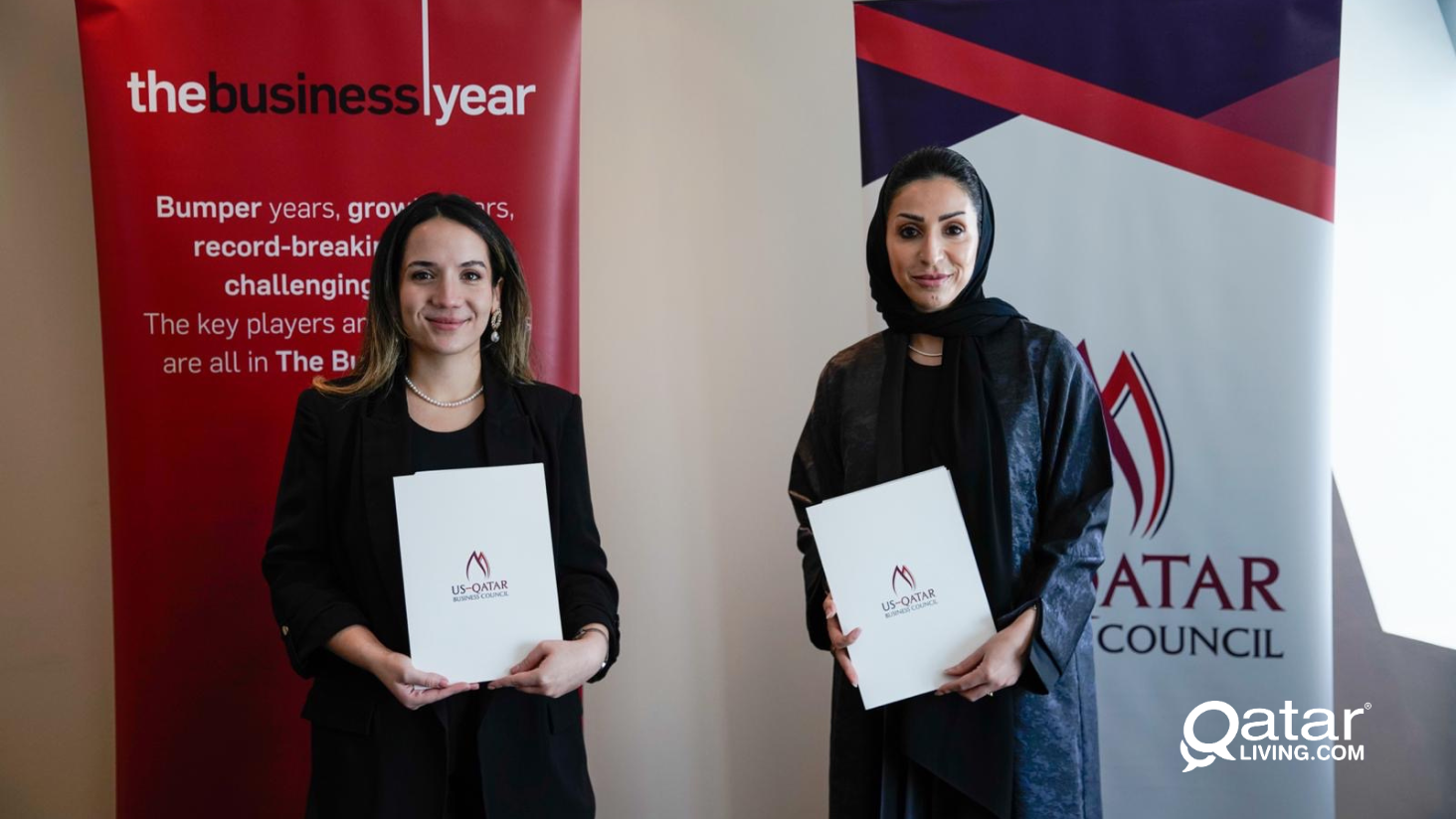 The Business Year and the US-Qatar Business Council join forces to ...