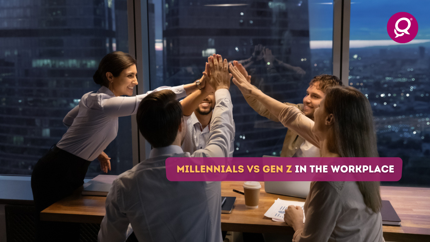 Millennials vs Gen Z in the workplace | Qatar Living