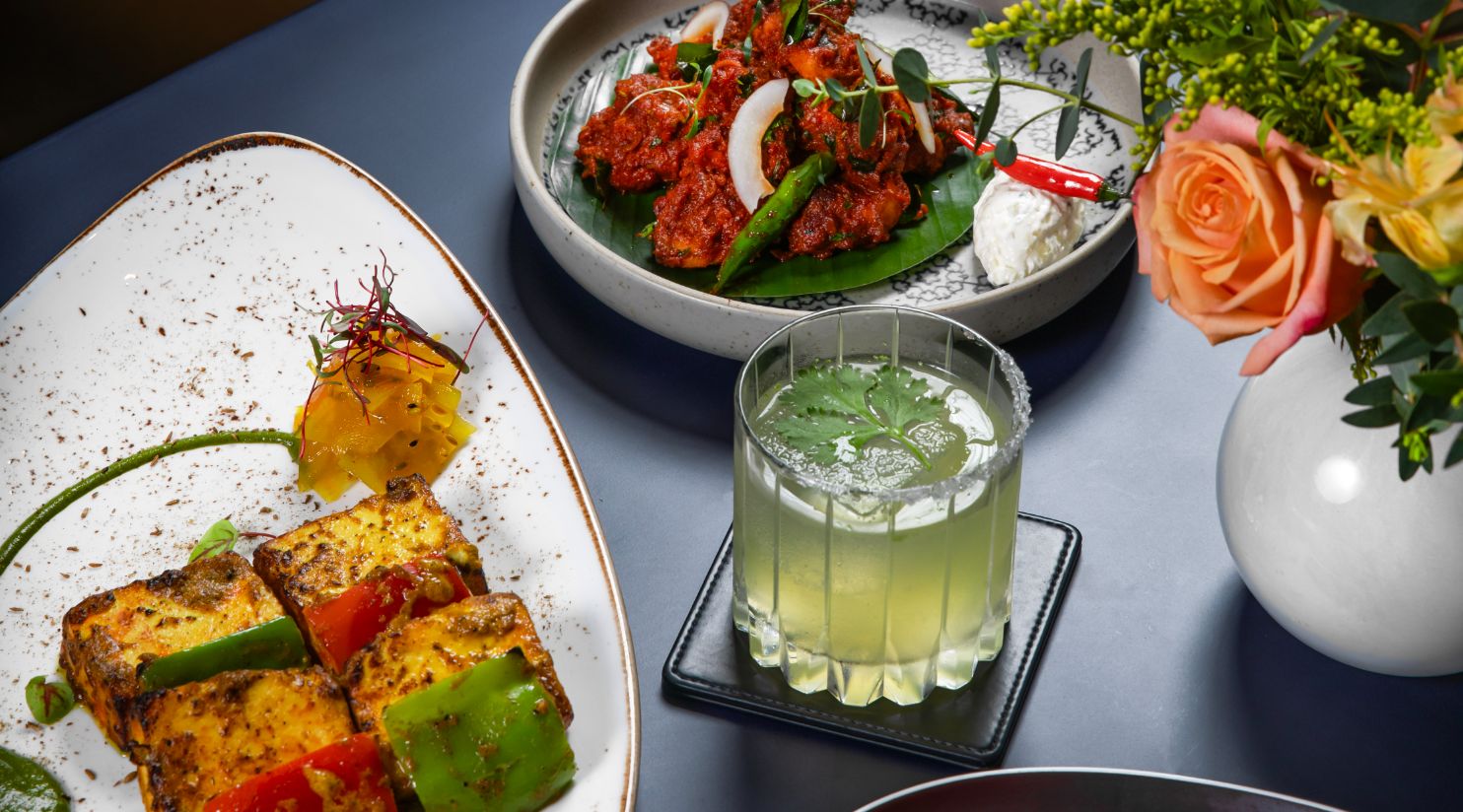 Jamavar Doha Introduces Exciting New Summer Menu | Qatar Living