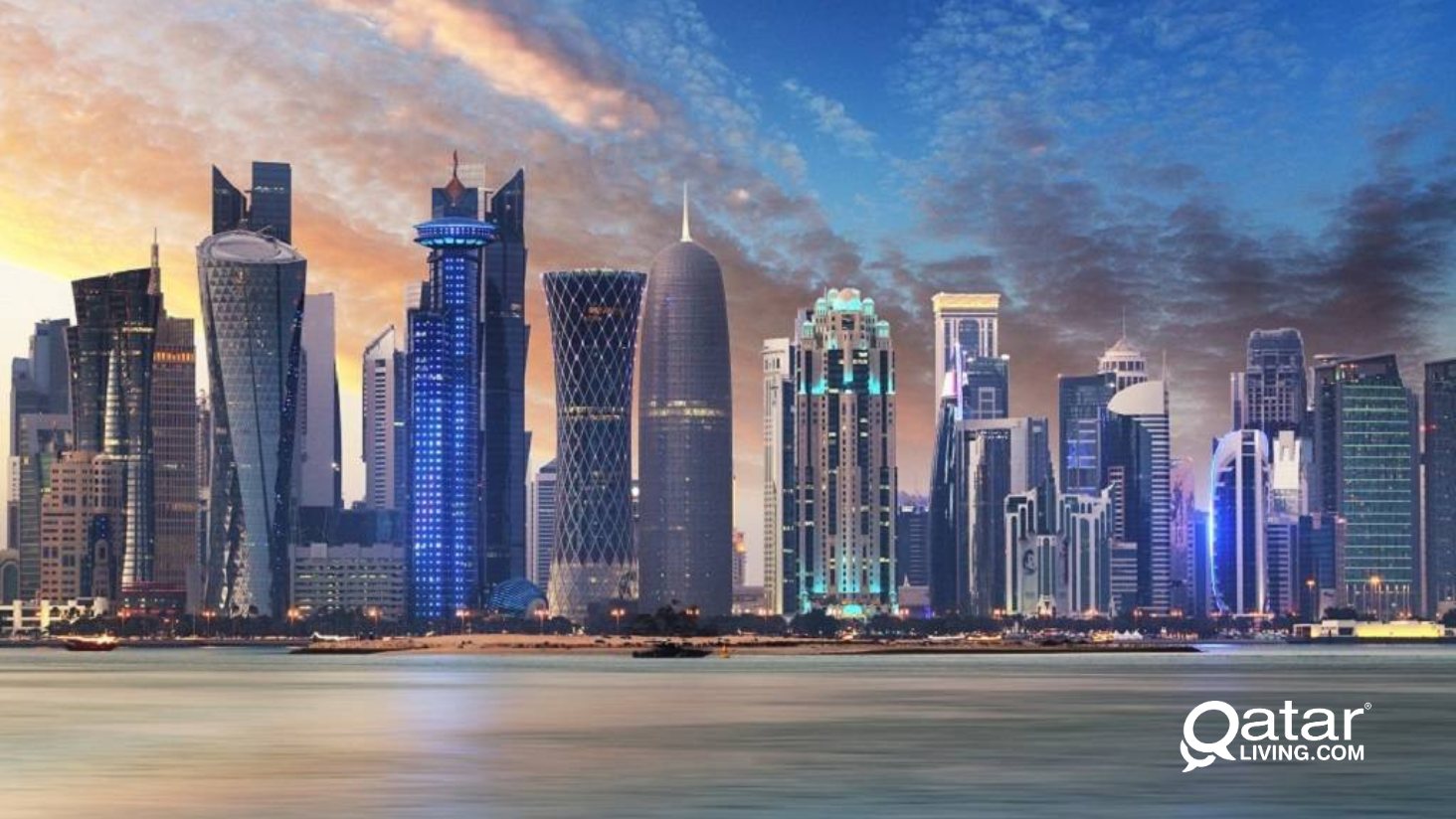 Qatar recognized as the richest Arab country | Qatar Living