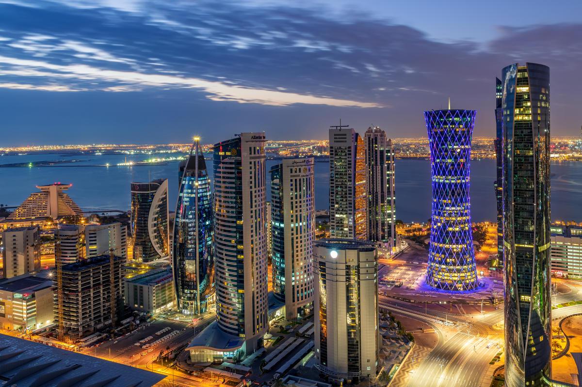 Qatar records QAR2bn budget surplus in 2024's first quarter | Qatar Living