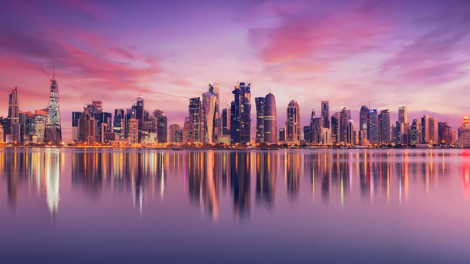 Qatar the safest country in the world after Andorra, UAE | Qatar Living