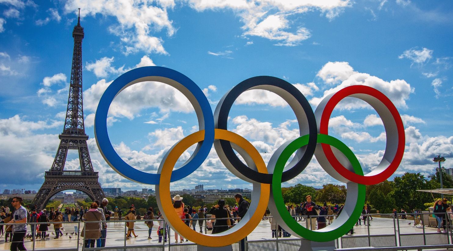 14 Qatari Athletes Ready to Shine at Paris 2024 Olympics | Qatar Living