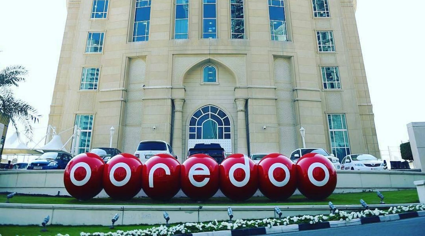 Ooredoo, Qatar Airways, Zscaler join hands for groundbreaking ...