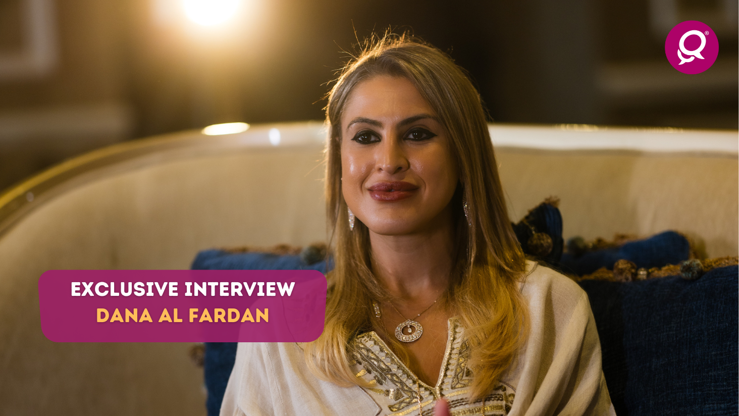 QL Exclusives: One-on-one interview with Dana Al Fardan | Qatar Living