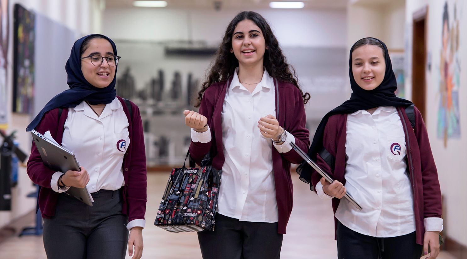 Over 378,000 students return to classes on Sept 1 | Qatar Living