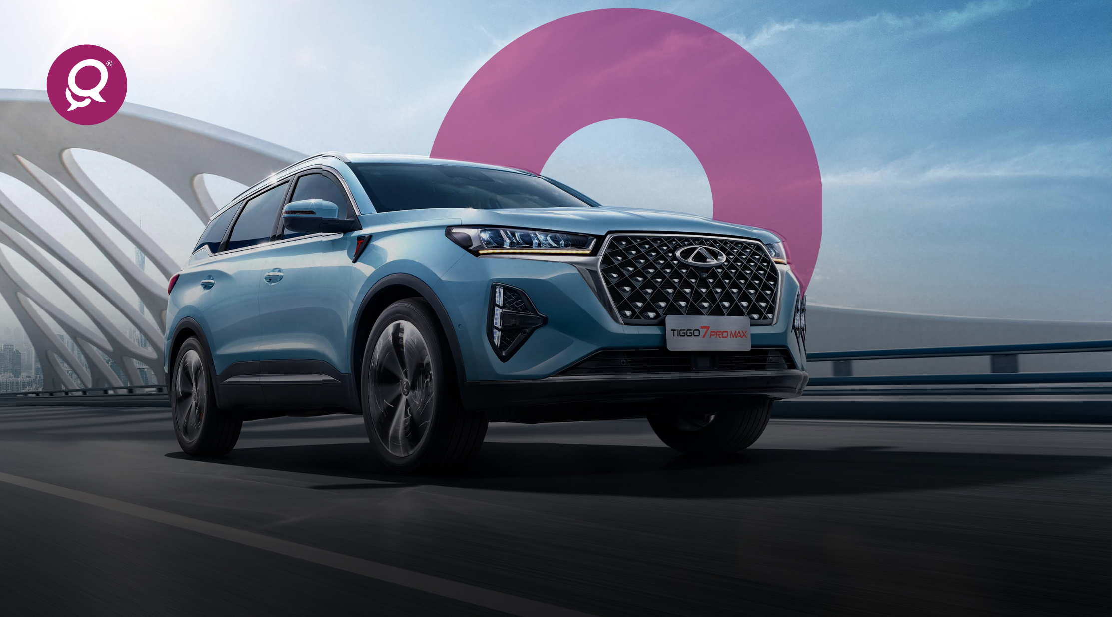 Enter Qatar Living draw to drive home a brand-new Cherry Tiggo 7 Pro ...