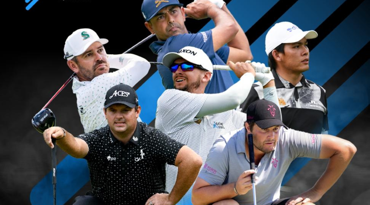 The International Series Qatar to feature LIV Golf stars and three ...