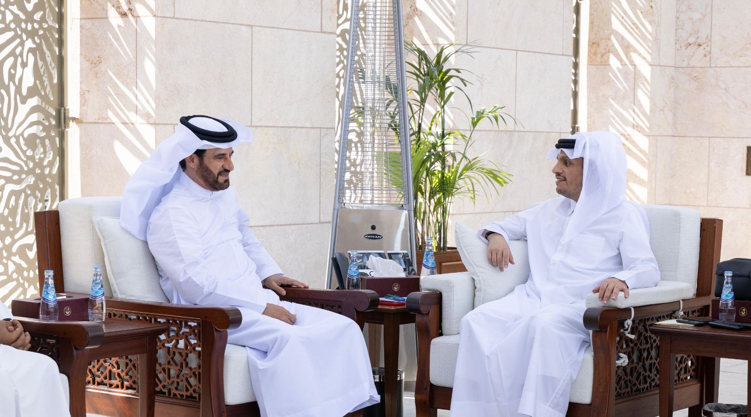 FIA President discusses Qatar’s role in global motorsports | Qatar Living