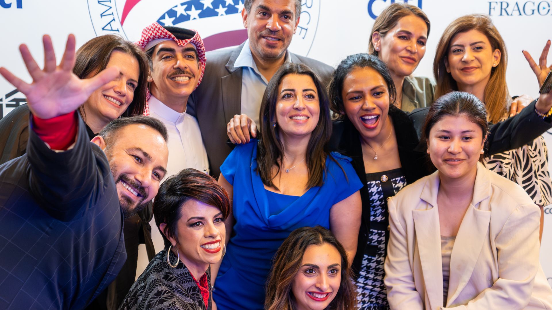 AmCham Qatar: Evening of Giving Thanks | Qatar Living