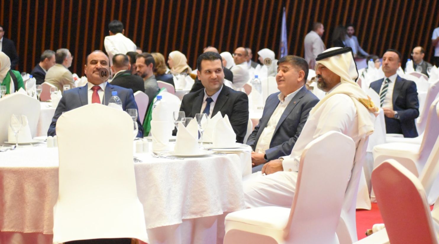 Global medical conference in Doha to focus on Syria’s health sector ...