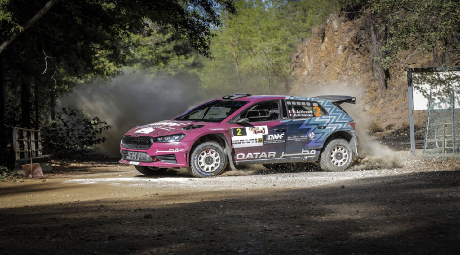 QMMF launches Qatar Motorsports Academy Stars - Registrations open now ...