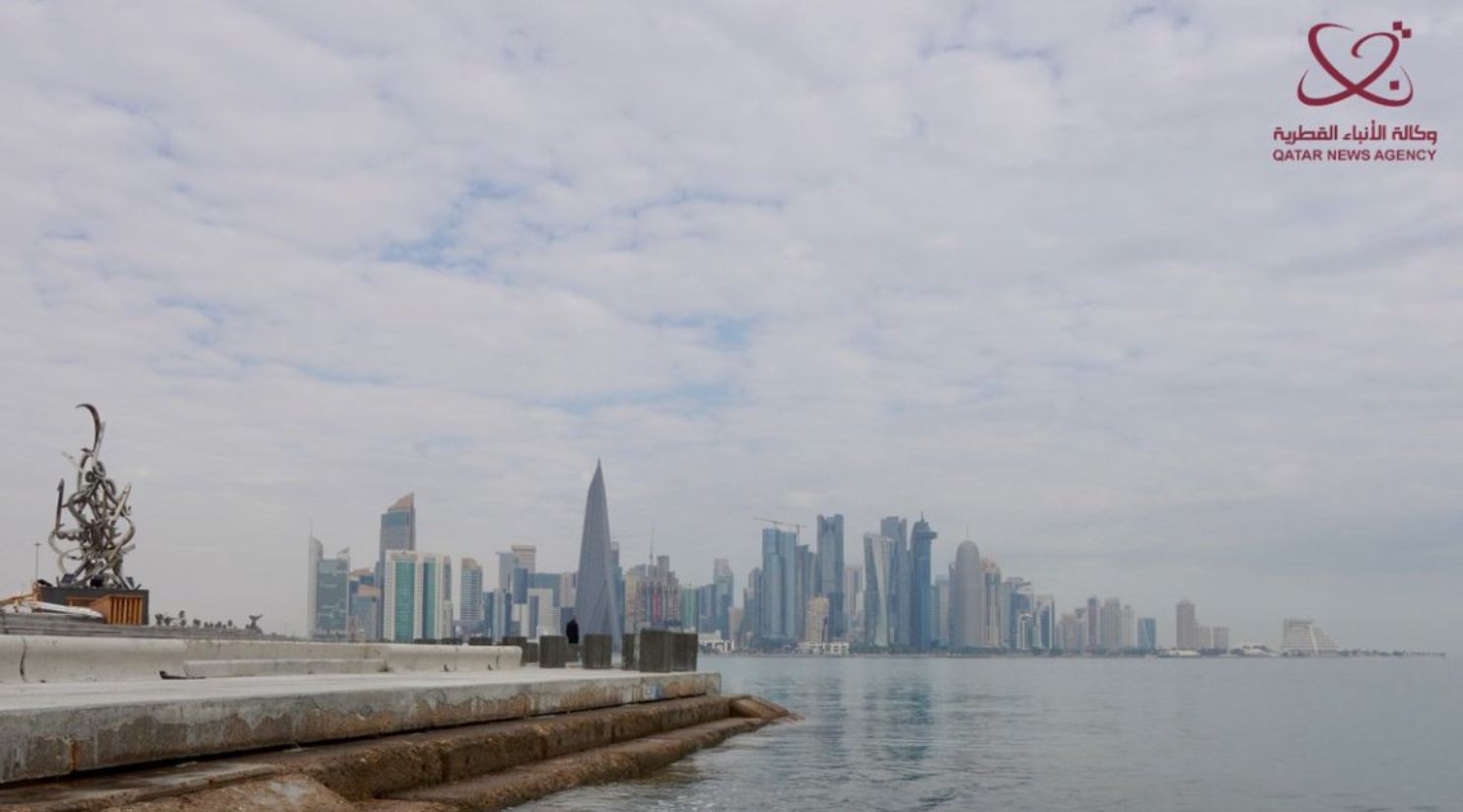 Cold weather, light rain expected in Qatar today | Qatar Living