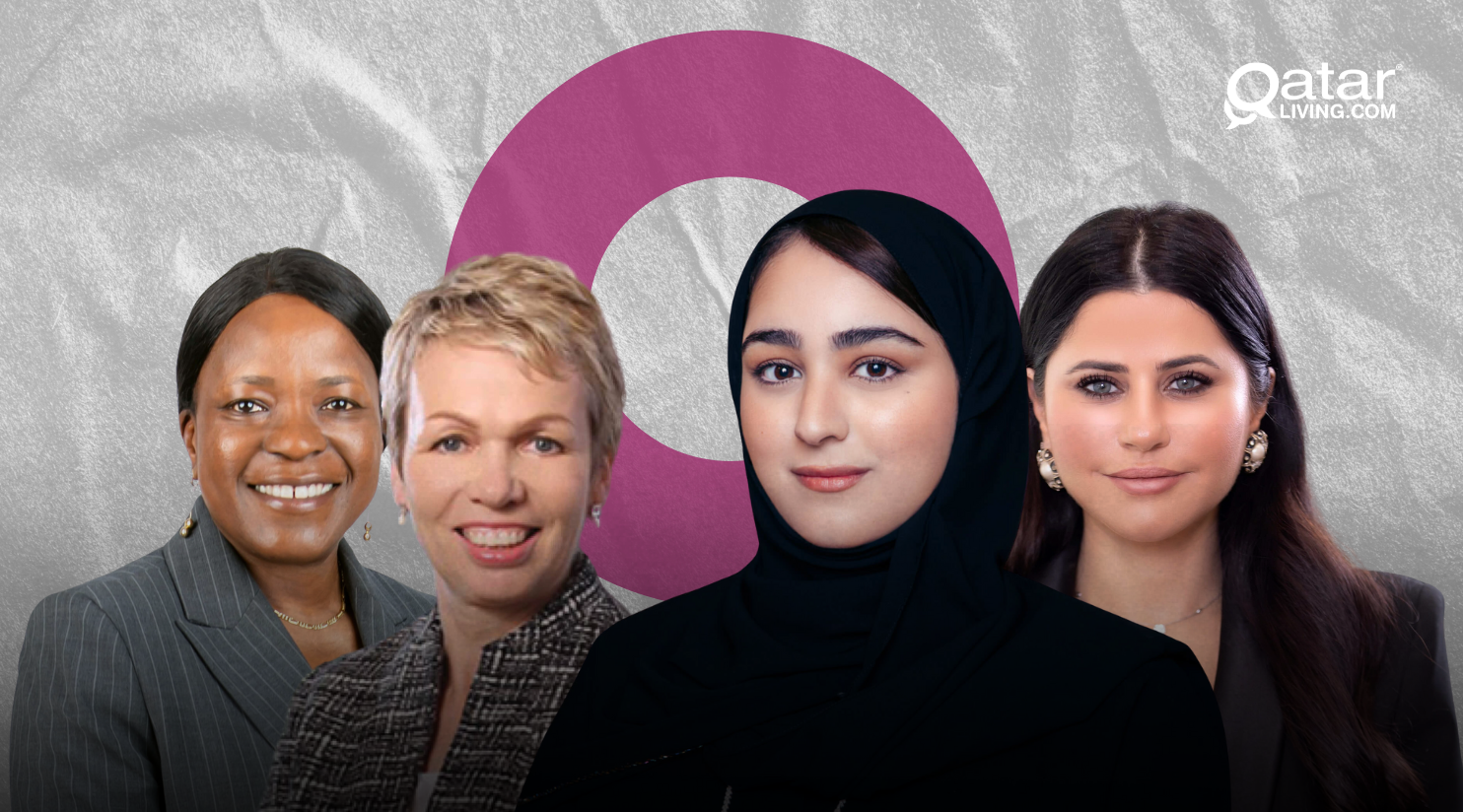Five women from Qatar make it to Forbes Middle East's 100 Most Powerful ...