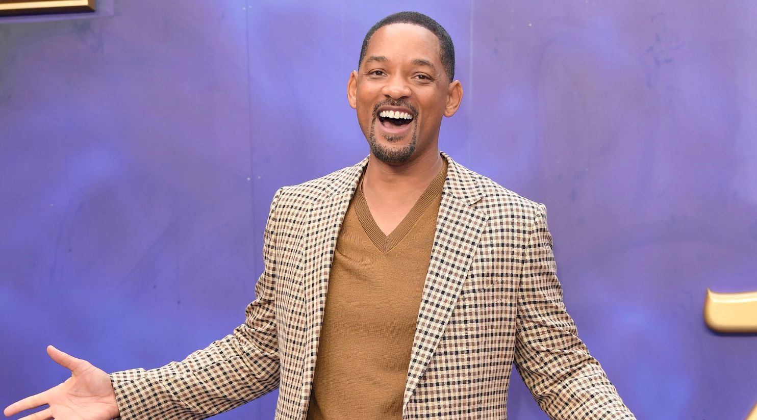 Will Smith to Take Centre Stage at Web Summit Qatar 2025! | Qatar Living