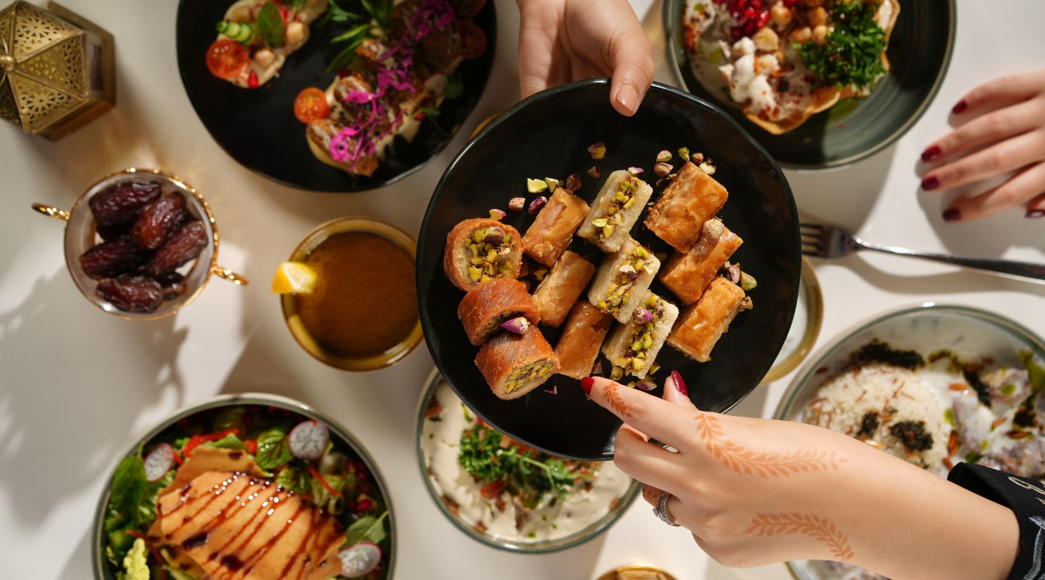 Celebrate The Holy Month with Mondrian Doha This Ramadan | Qatar Living