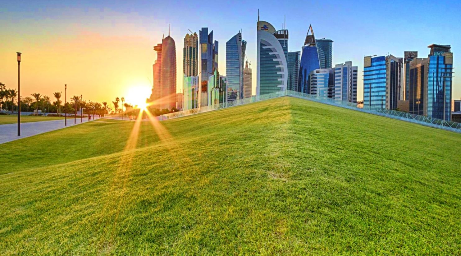 Spring season begins with rise of Saad Al Saud star | Qatar Living