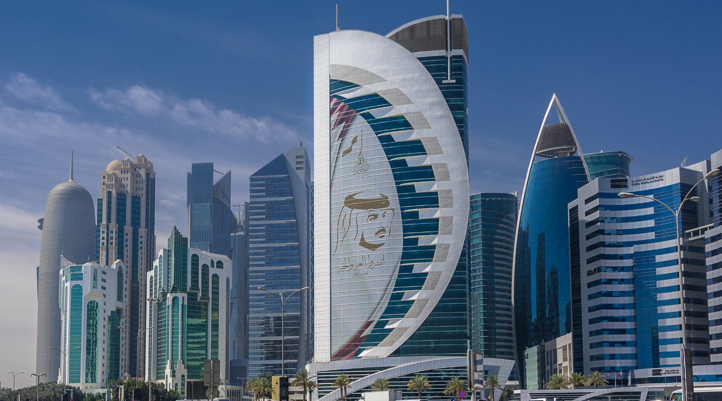 Qatar Tops as Most Peaceful Nation in MENA for the 7th Time | Qatar Living
