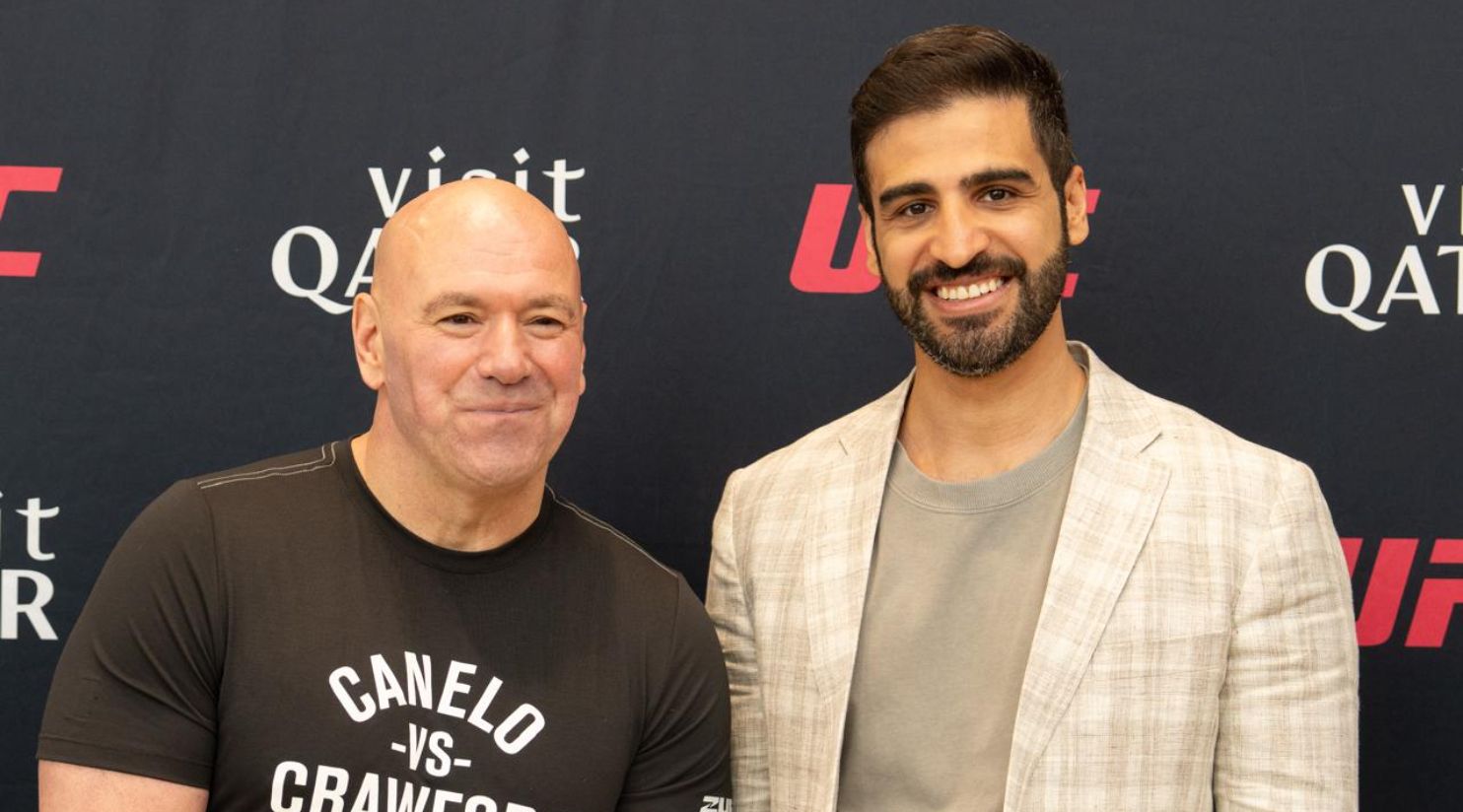 UFC’s first-ever fight in Qatar on November 22 | Qatar Living