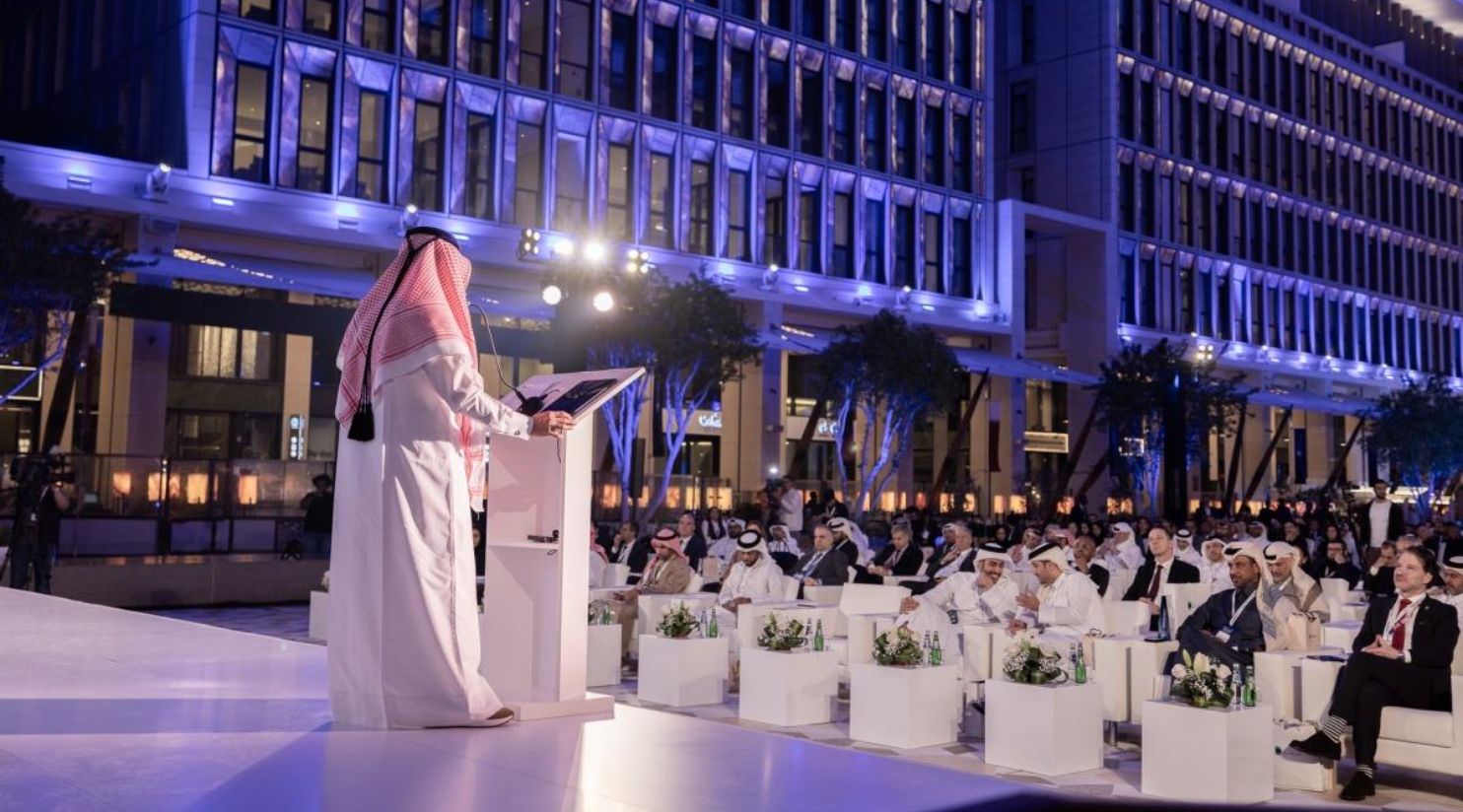 Qatar Investment and Innovation Conference to return in November ...