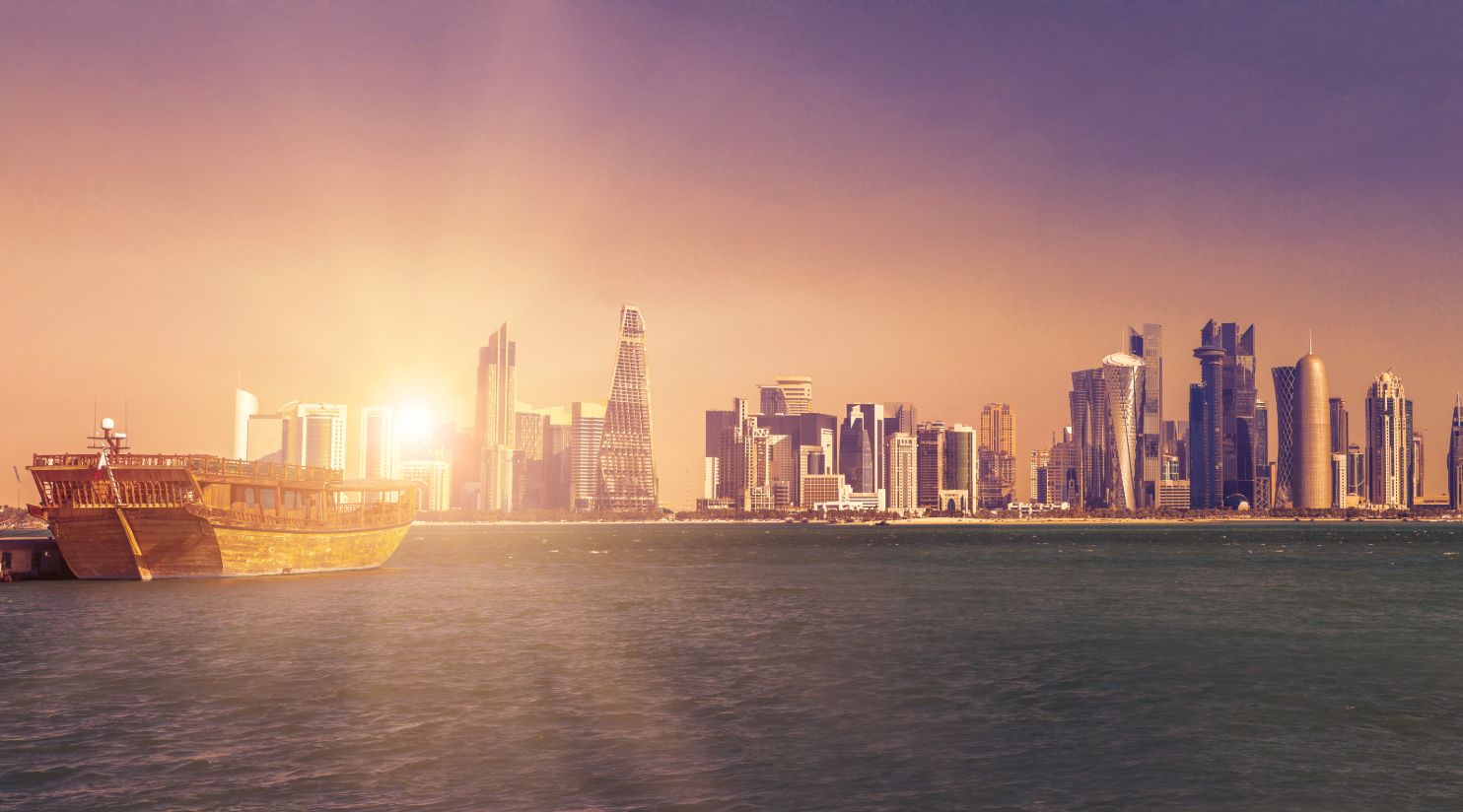 Hot to very hot weather, humidity expected in Qatar | Qatar Living