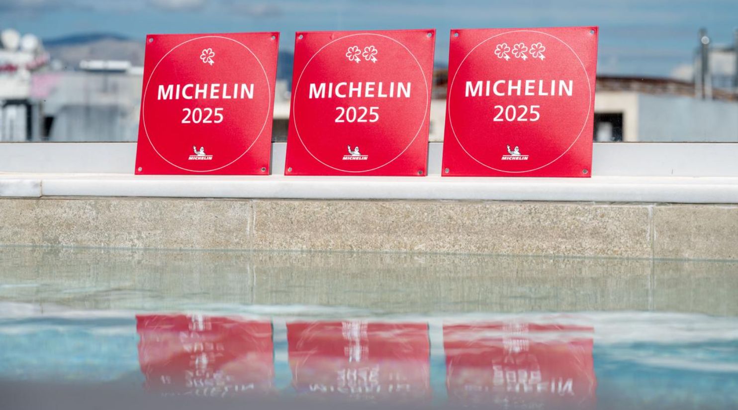 MICHELIN Guide to unveil first-ever Global Hotel Key Selection on ...