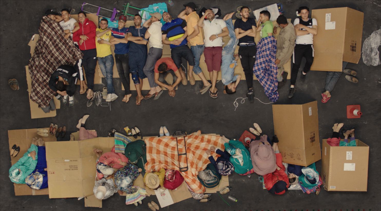 Last chance to view Spring 2025 exhibitions at Mathaf | Qatar Living