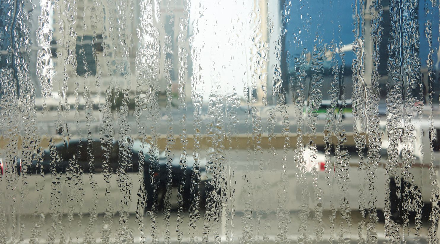 Humidity Levels in Qatar to Rise Over the Next Two Days, Says ...