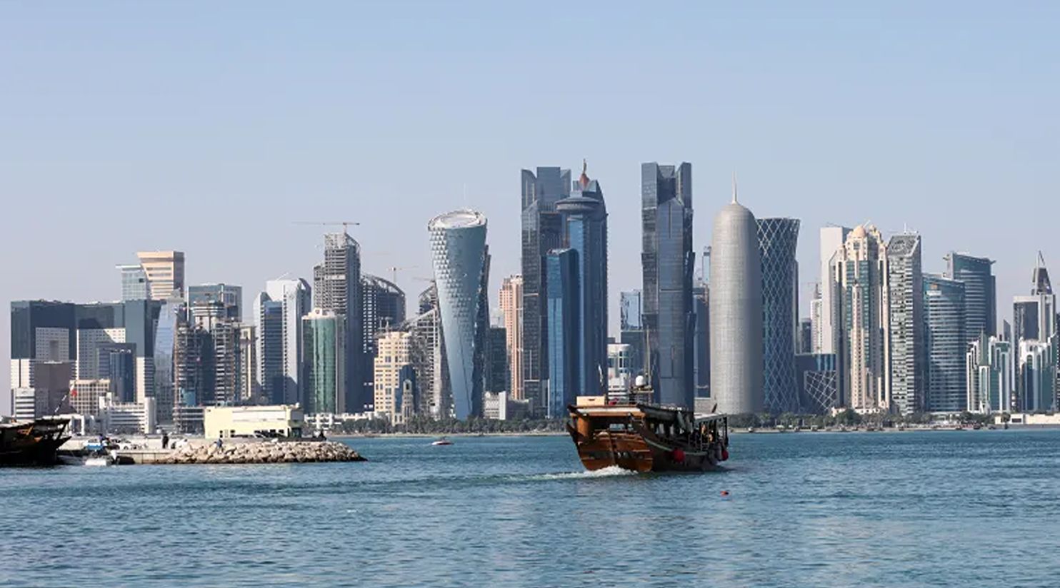 Qatar strengthens water security through strategic planning, global ...