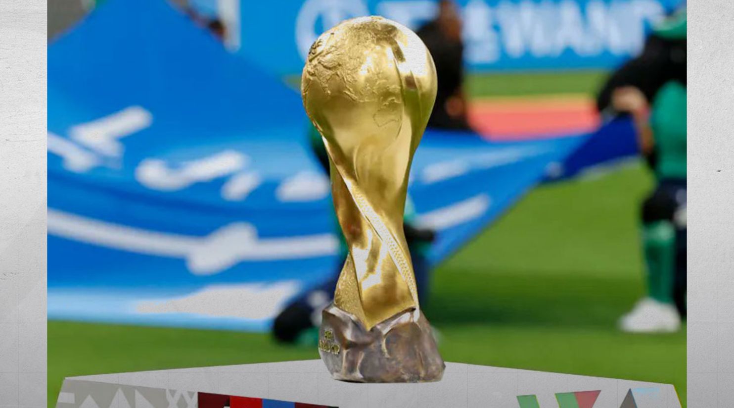 100-day countdown to FIFA Arab Cup Qatar 2025 begins | Qatar Living