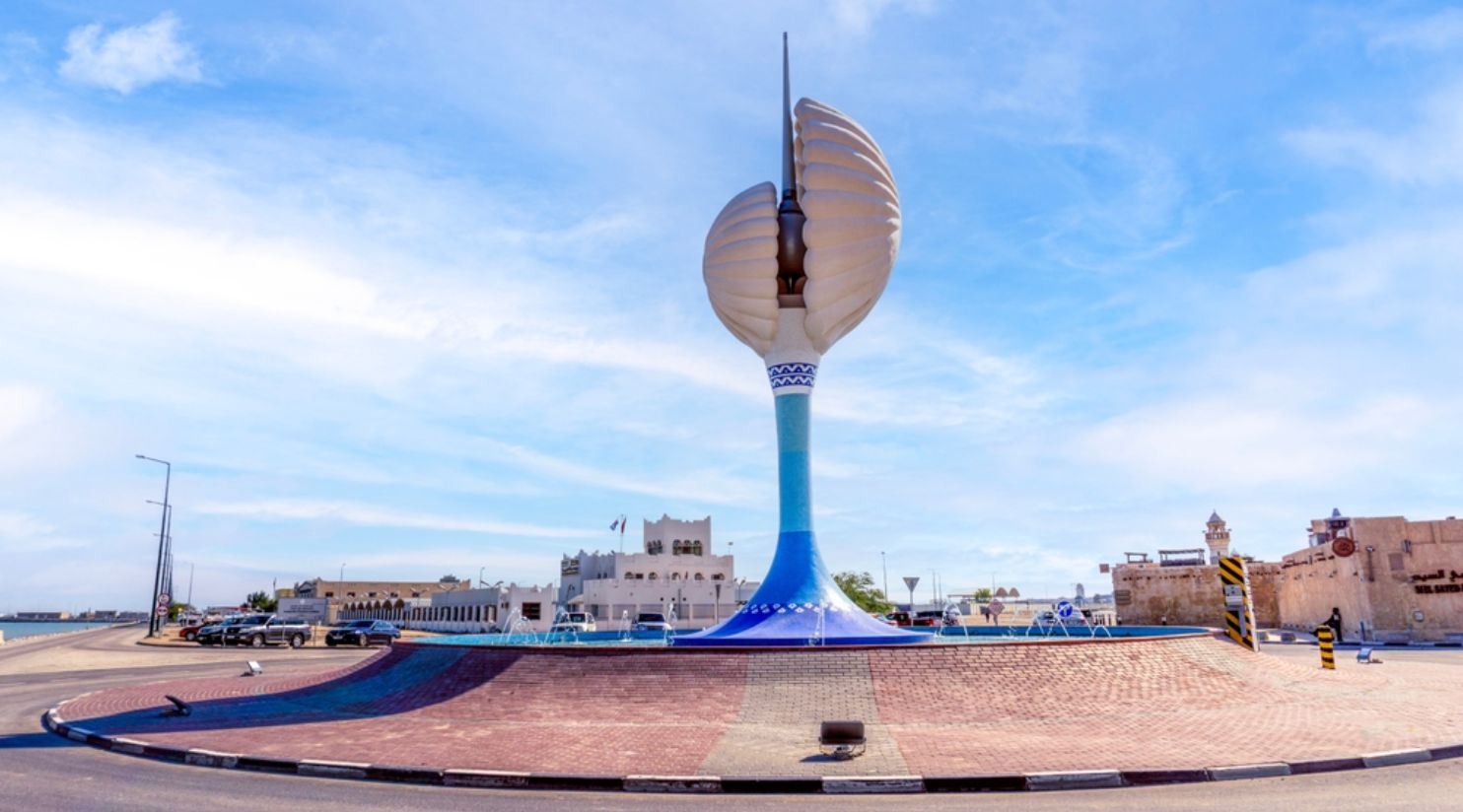 Qatar renames street in honour of martyr Badr Al Dosari | Qatar Living