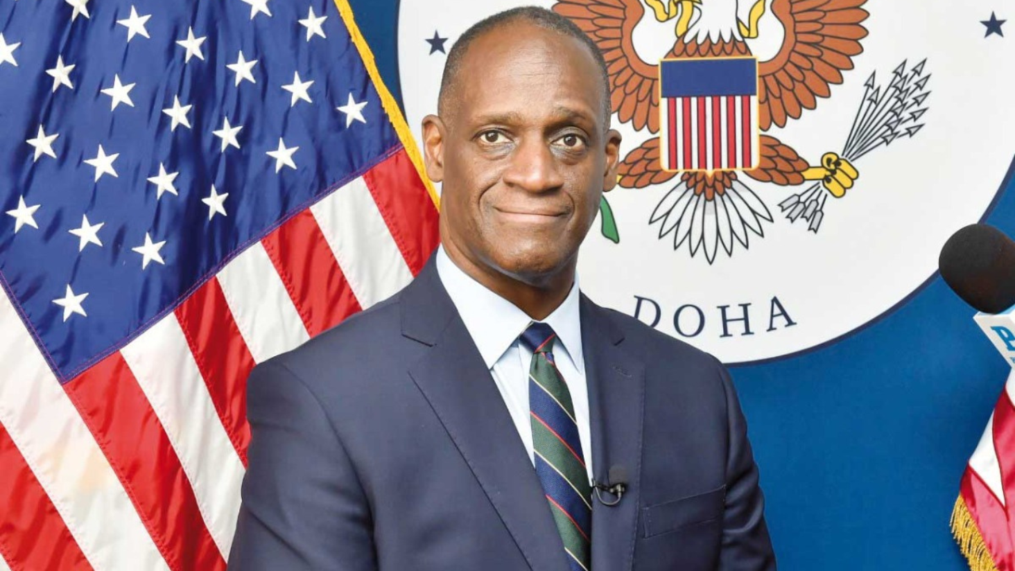 Irth Capital Management Appoints Former U.S. Ambassador to Qatar Timmy ...