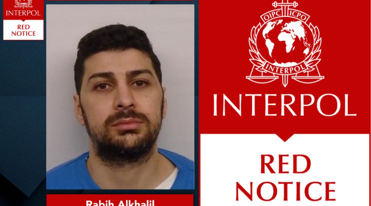 INTERPOL arrests Canada’s most wanted fugitive in Qatar | Qatar Living