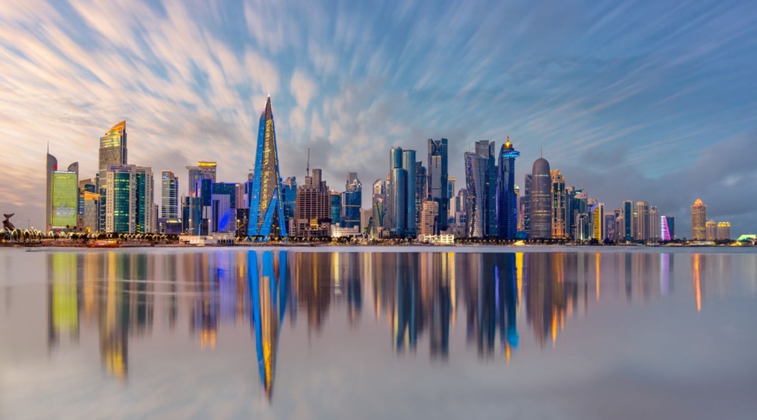 Qatar’s Ministry of Labour revises fees for work permits, other ...