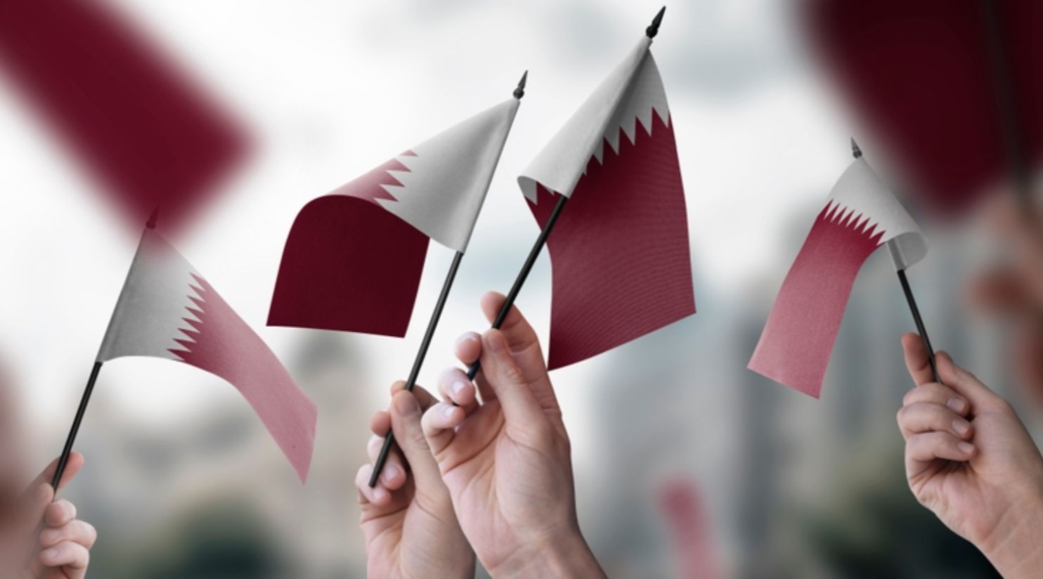 Landmark Law to give overtime pay of up to QAR10,000 in government ...