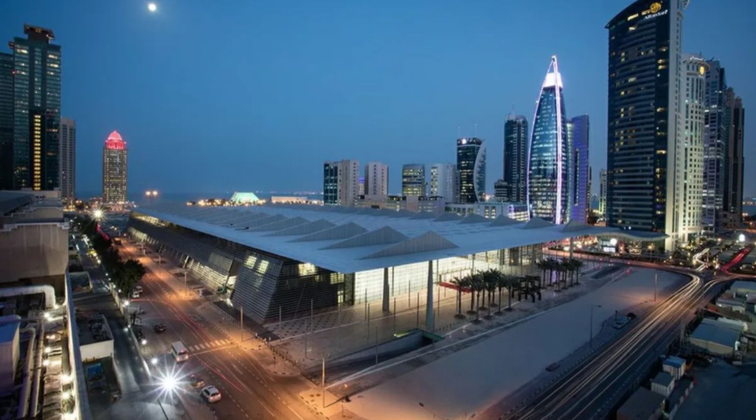 Decoding Qatar's biggest week for real estate sector... | Qatar Living