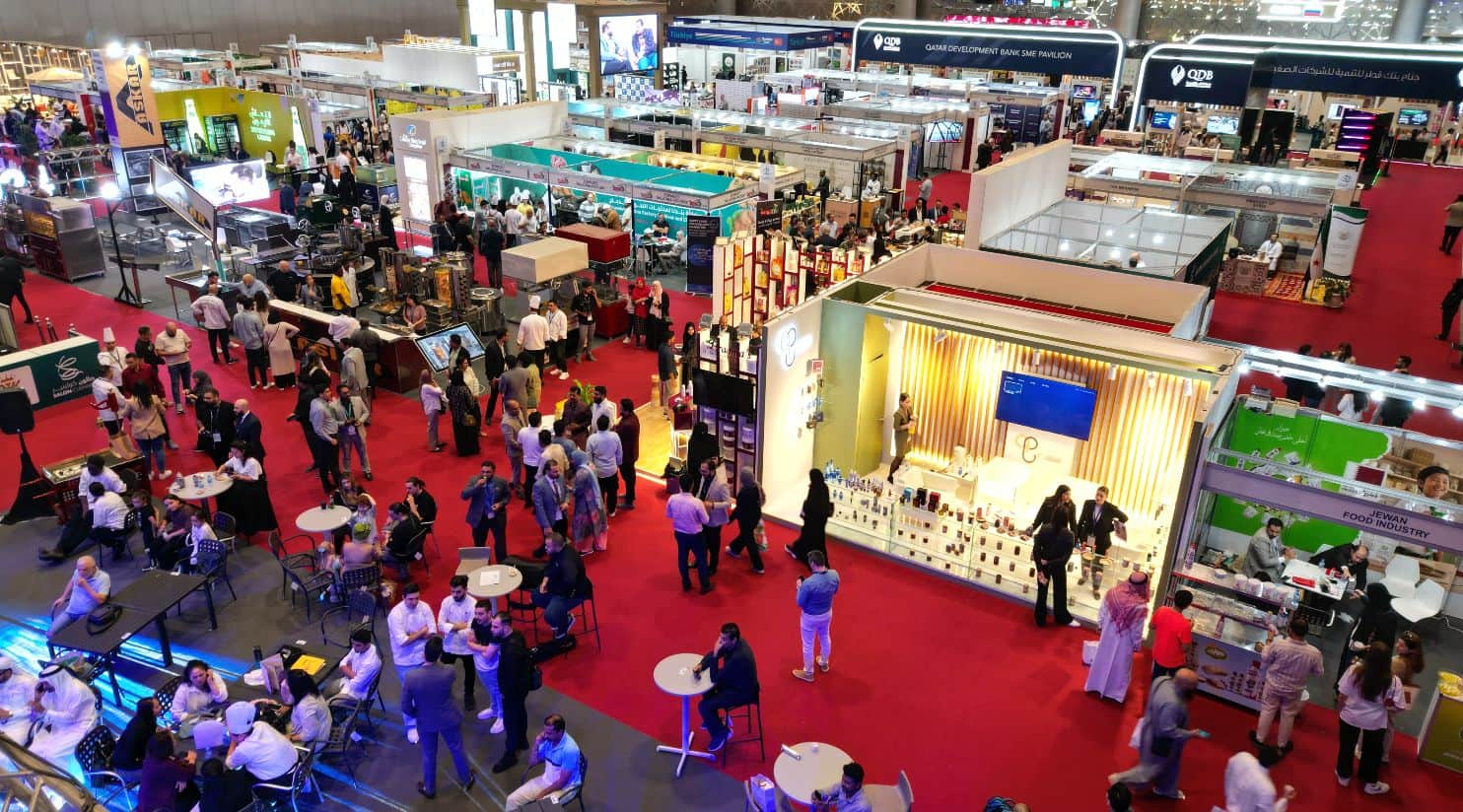 Hospitality Qatar set to celebrate 10 years of excellence | Qatar Living