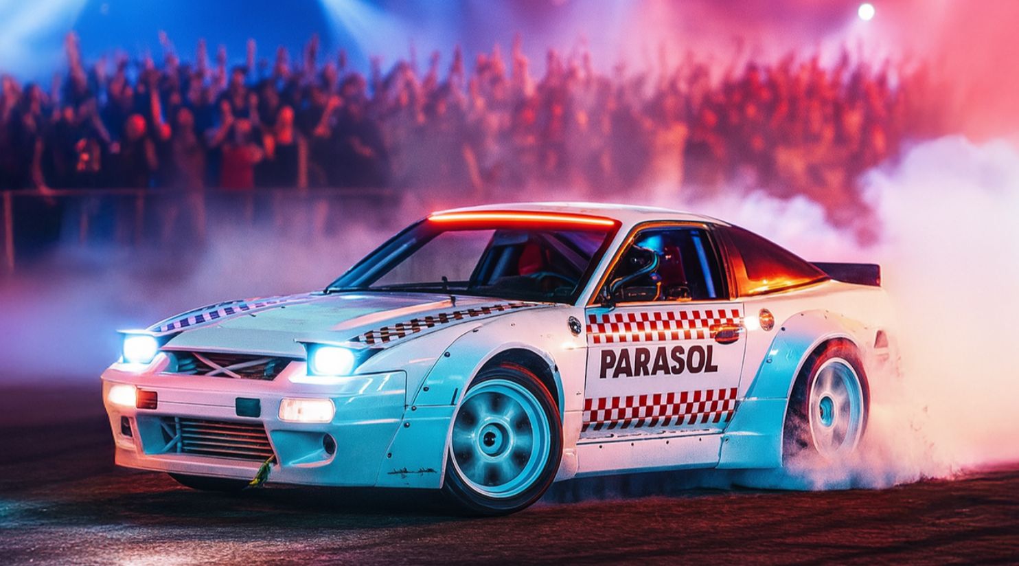 Are You Ready for the Grand Auto Show 2025? Qatar’s Biggest Automotive ...