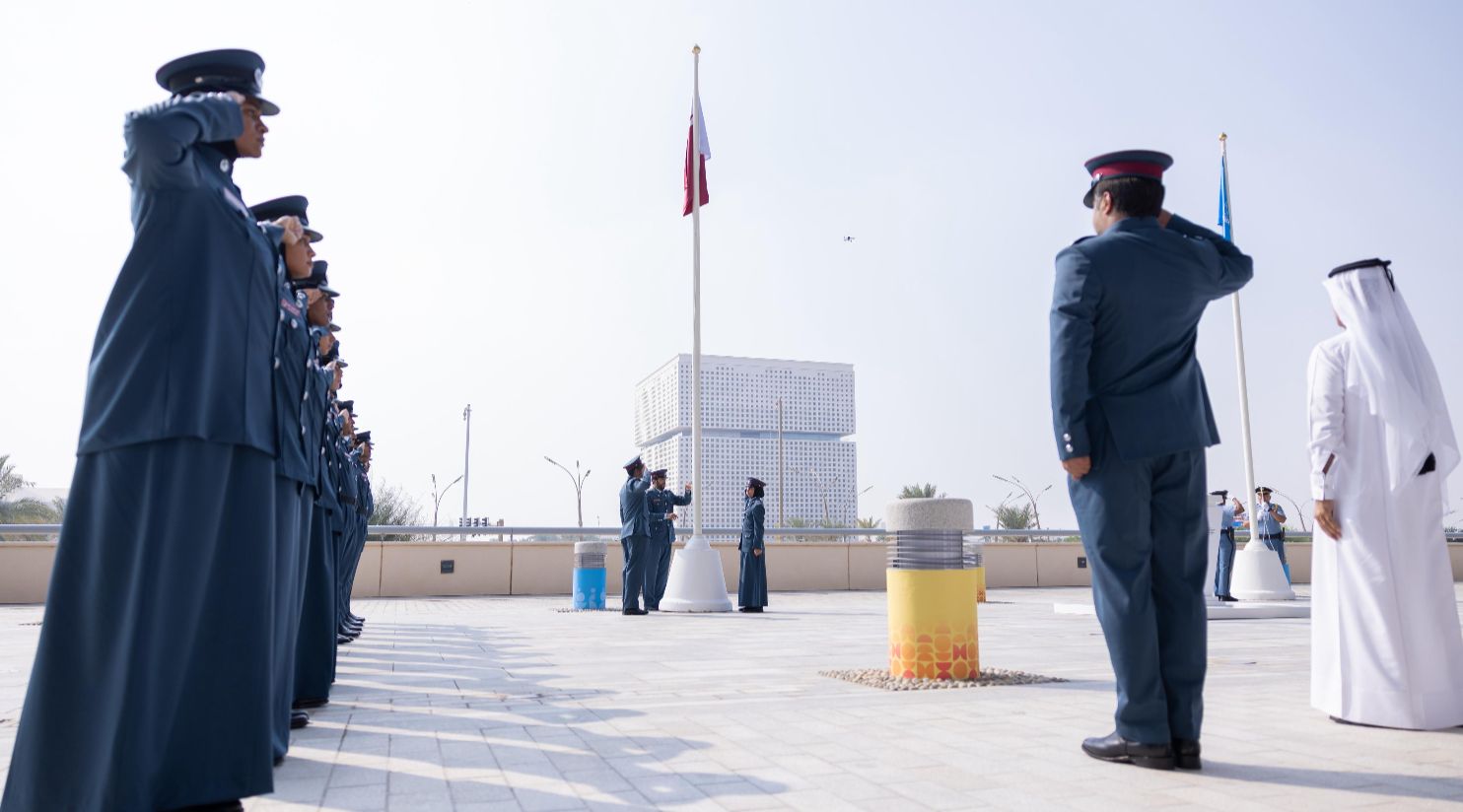 Qatar gears up for UN’s Second World Summit for Social Development ...