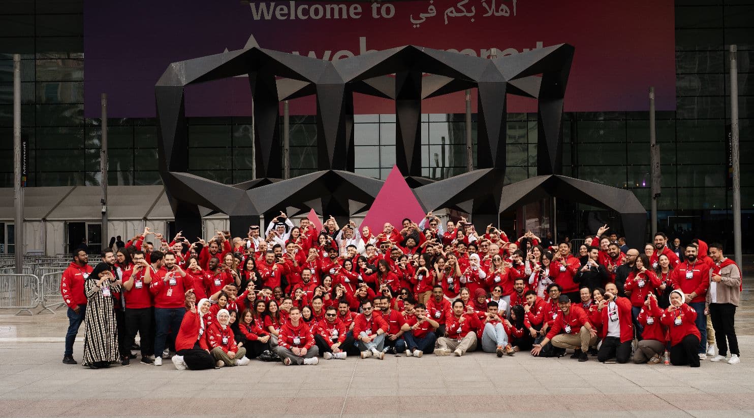 Snoonu is officially Certified a Great Place to Work! | Qatar Living