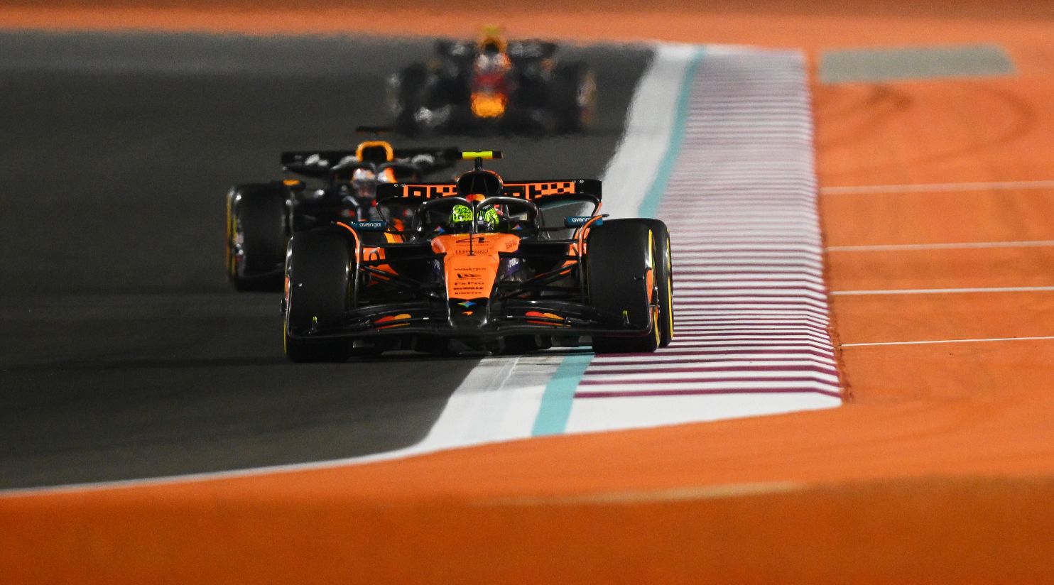 Piastri's third straight sprint win ignites championship drama | Qatar ...
