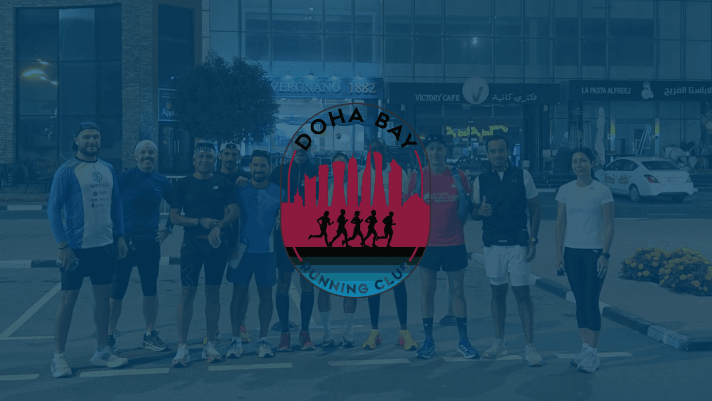 Social Groups in Qatar To Meet People & Pick Up New Hobbies | Qatar Living