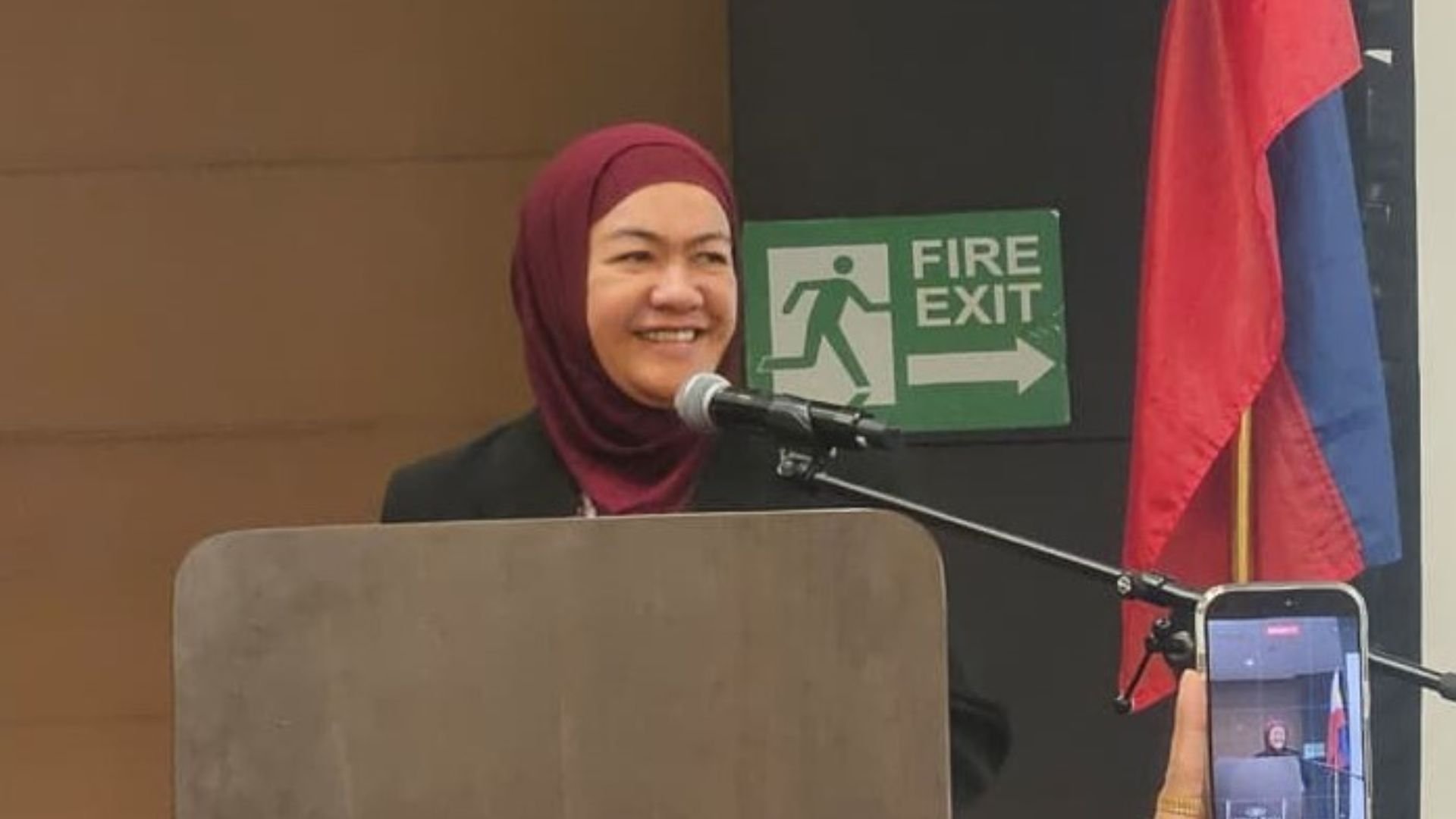 With a record turnout, the 6th PPISQ–Kabayan Connect Qatar secures QAR ...
