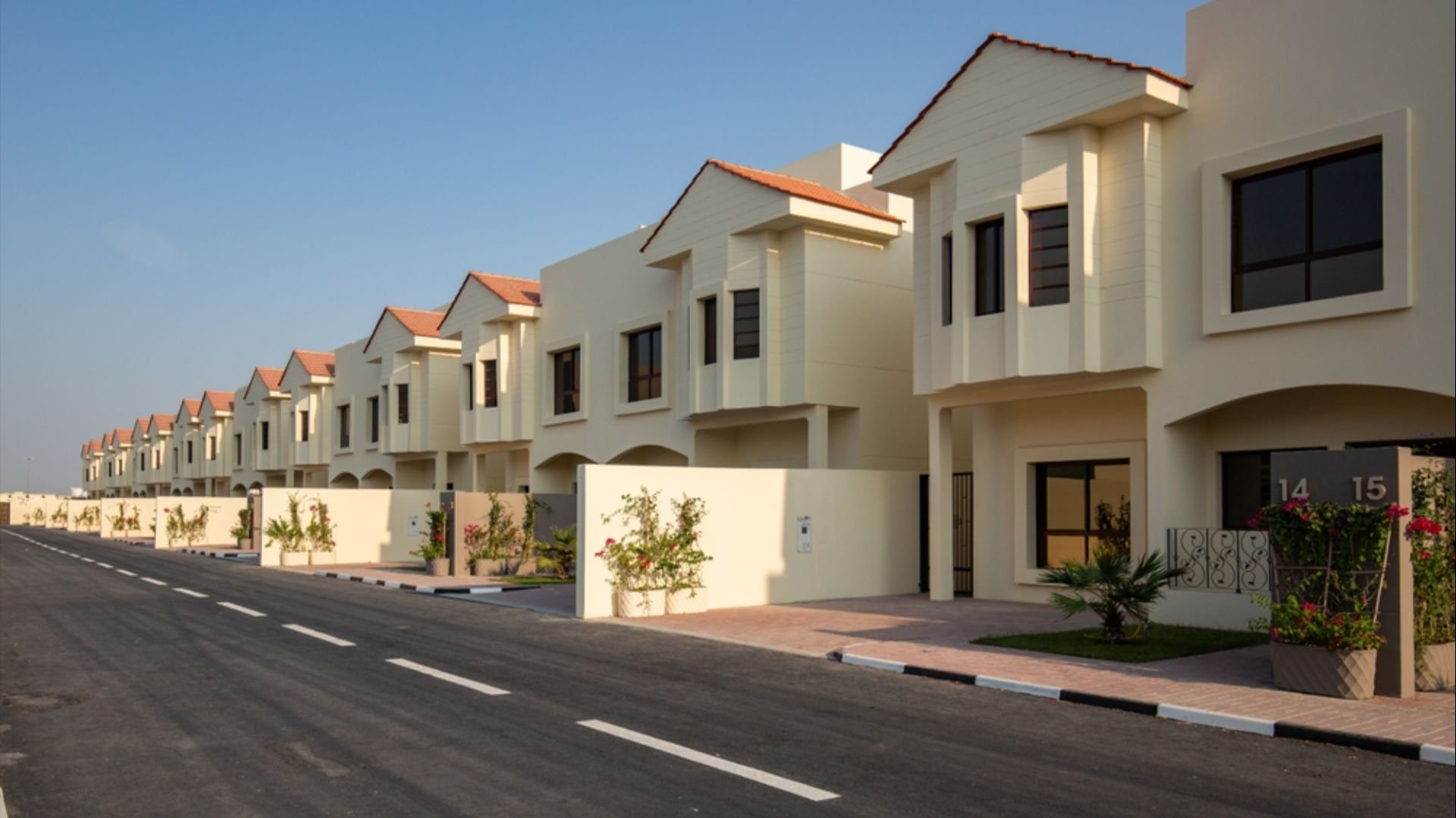 Qatar updates list of 10 areas open to non-Qatari property ownership ...