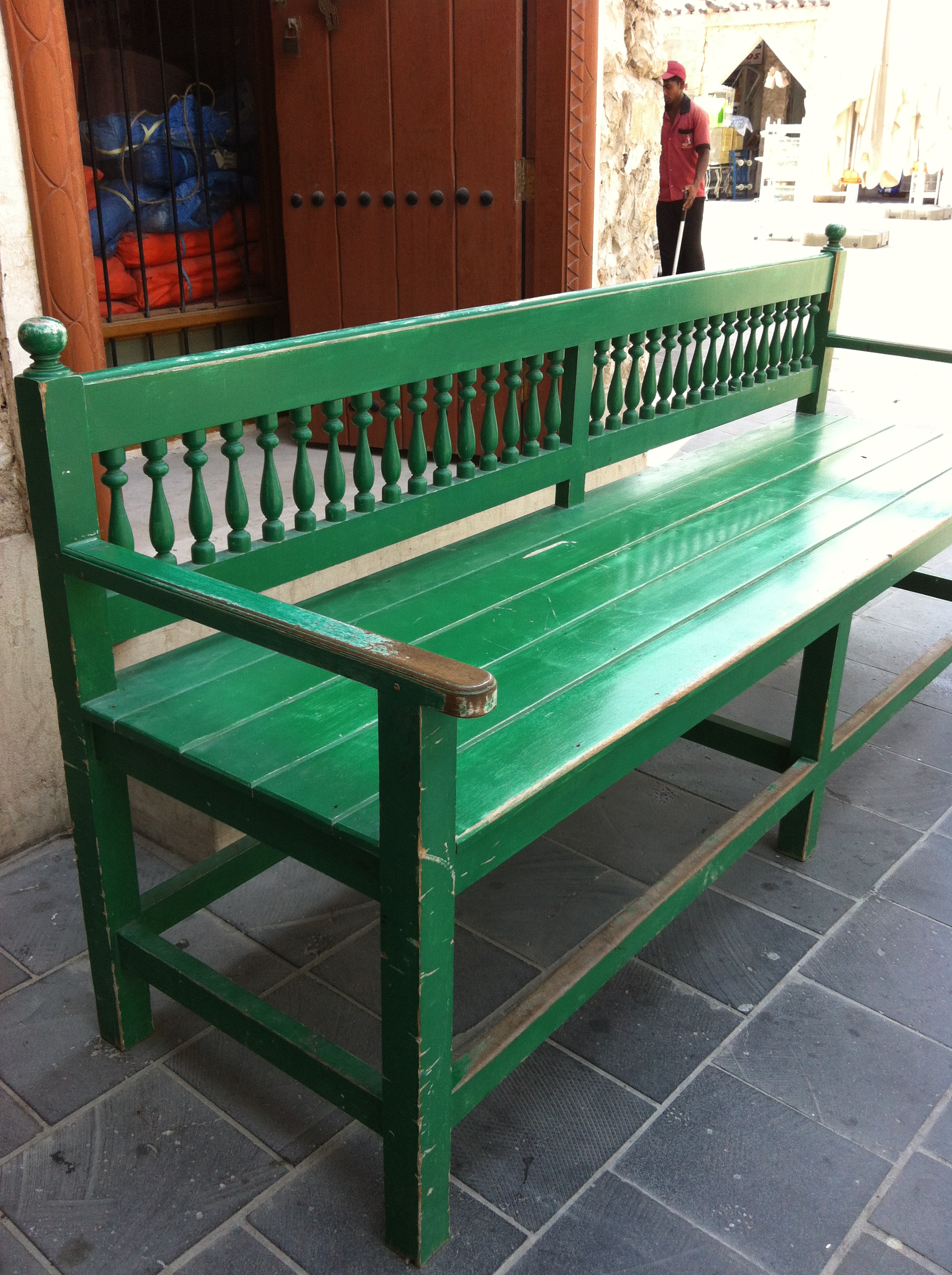 where can you find/buy this kind of bench? | Qatar Living