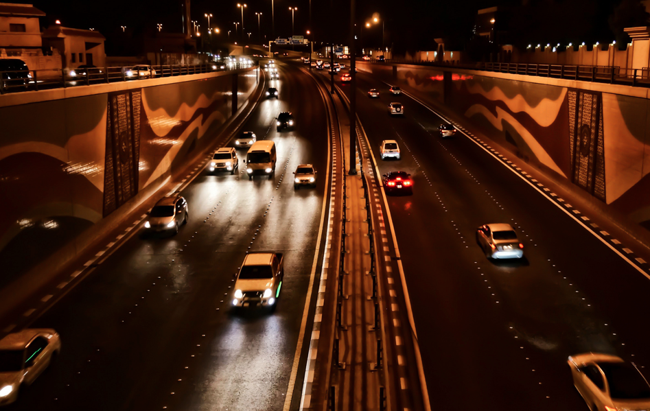 Poll: Best solution for traffic issues in Qatar? | Qatar Living