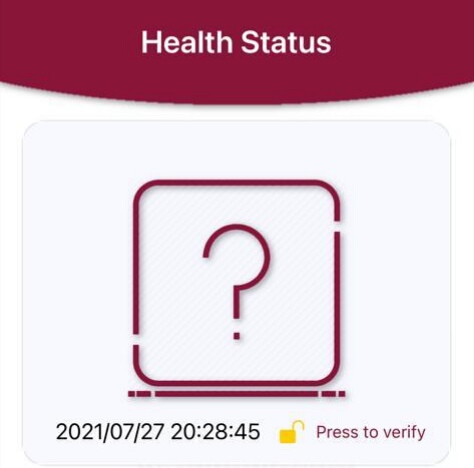 Etheraz personal help, for my brother | Qatar Living
